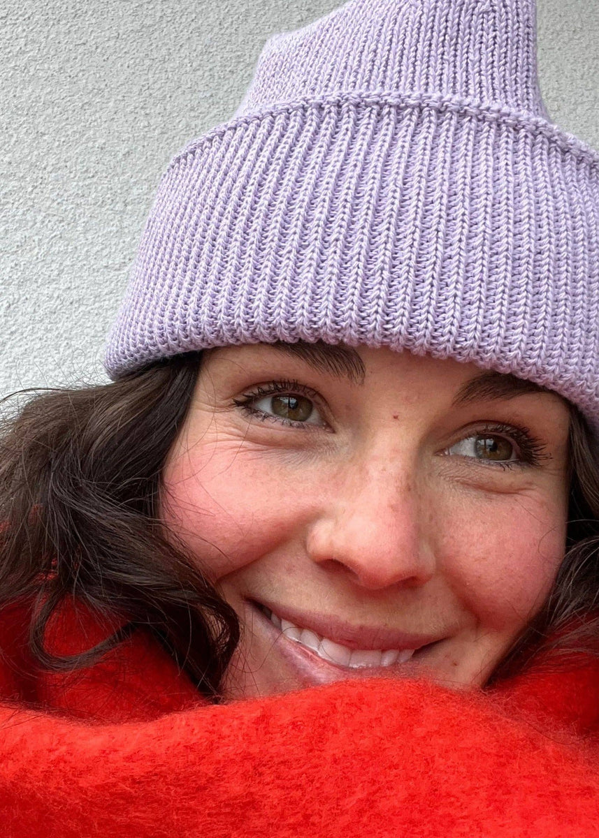 Recycled Cotton Everyday Toque | Artichoke – Curio